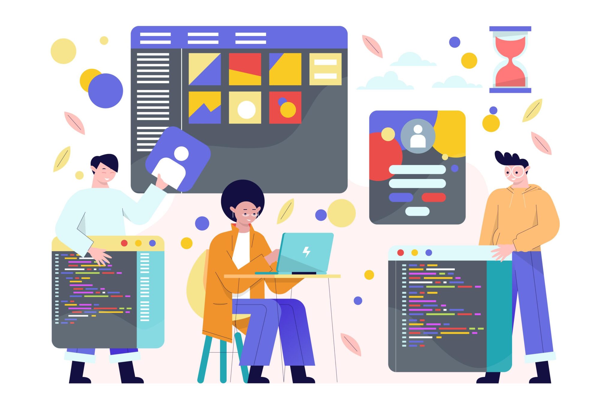 React JS Project Ideas for Final Year Students To Enhance Your Skills